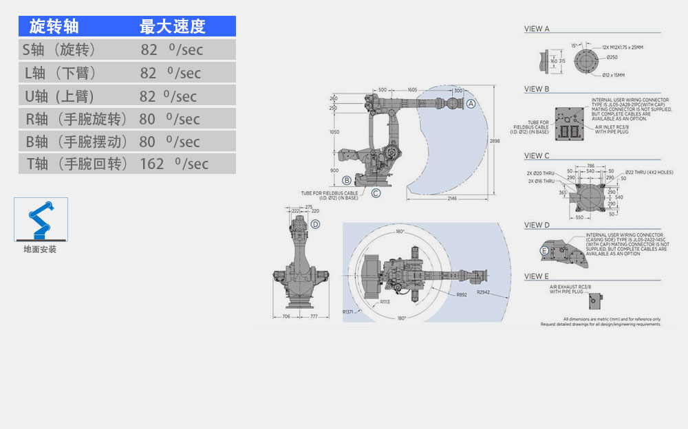 GP600 - 苏州华旭自动化设备有限公司