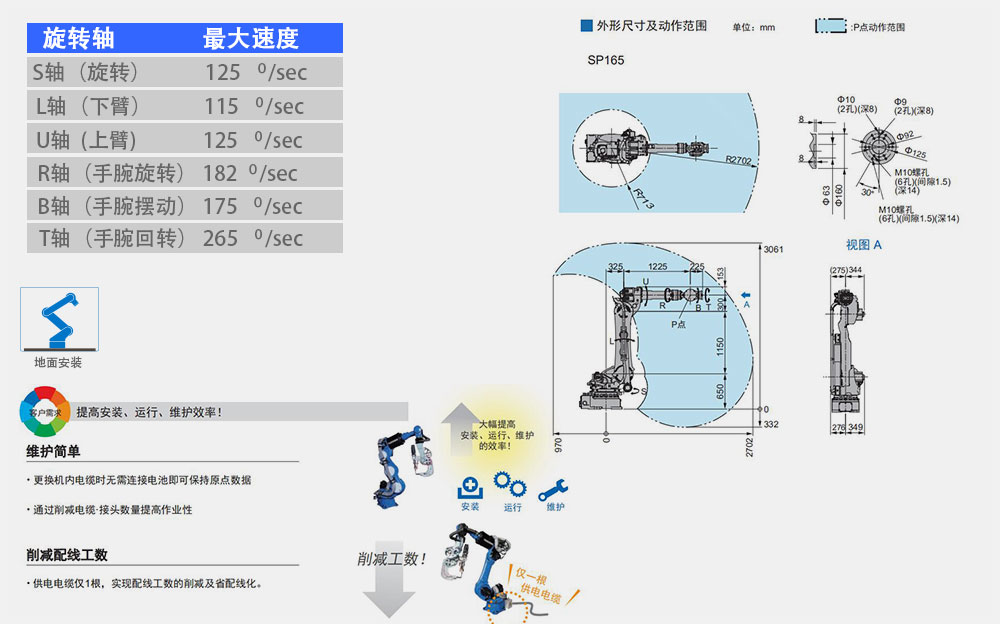 SP165 - 苏州华旭自动化设备有限公司